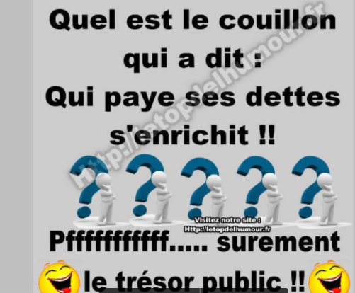 Le top de l'humour du Net - Un site sur les Blagues